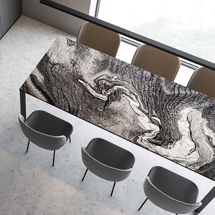 Coatings for marble - ILVA