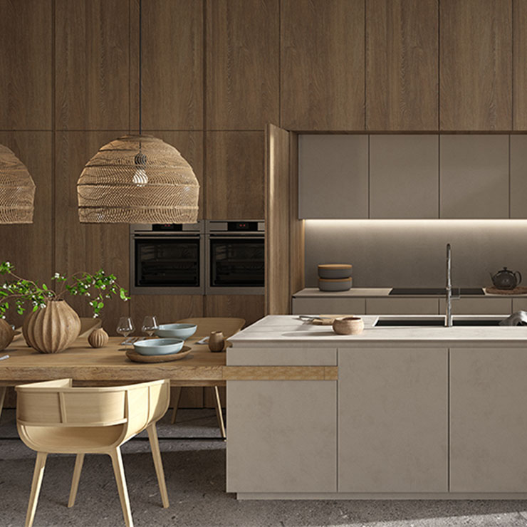 Water-based coatings for interior use - Ilva