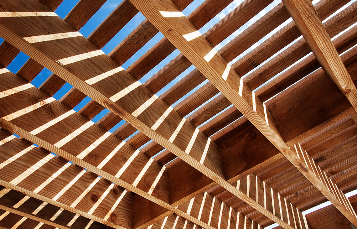 Solvent-based and water-based wood coatings for exterior use - Ilva