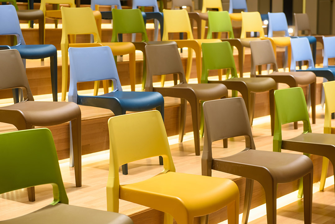 Coatings for plastic and polymeric materials - ILVA