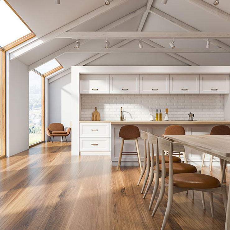 Bio-Paint – Sustainable Bio-Based Wood Coatings | ILVA